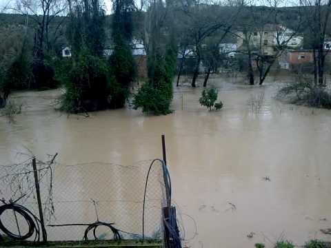 Mogon. Rio Guadalquivir - YouTube