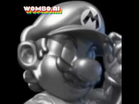 Preview 2 Metal Mario Deepfake