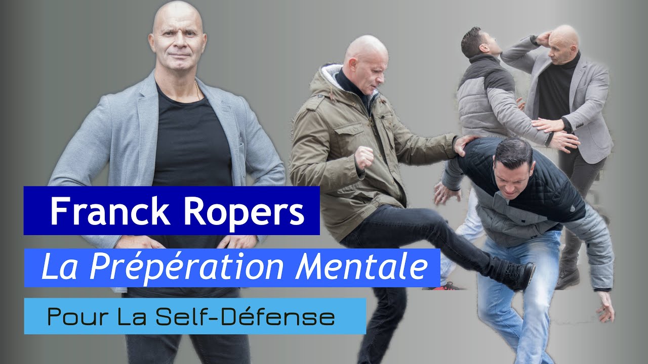 Franck Ropers, comment gagne-t-il en efficacité grâce à ses ...