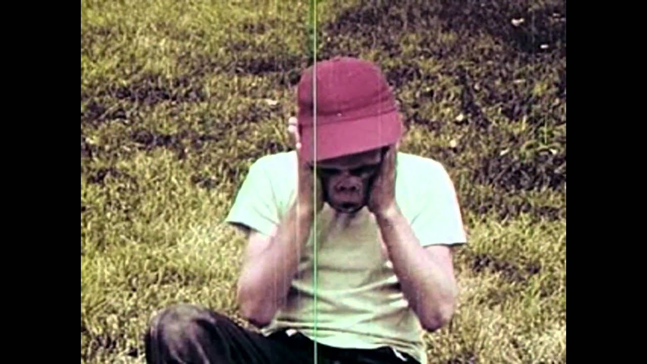 One Got Fat - monkey bicycle safety film (1963) - YouTube