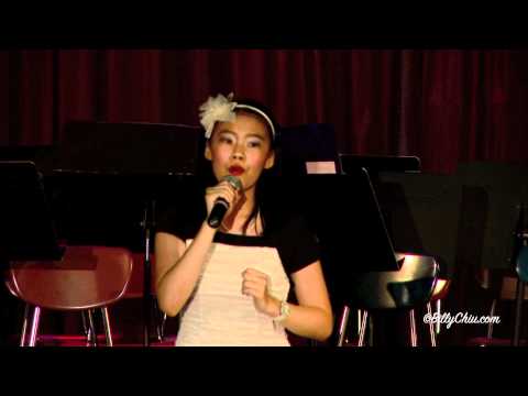 Puccini - Gianni Schicchi - O Mio Babbino Caro by Kelly Wang