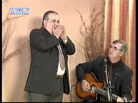 (ΦΥΣΑΡΜΟΝΙΚΑ)ΕΝΑΣ ΚΟΜΠΟΣ Η ΧΑΡΑ ΜΟΥ - YouTube