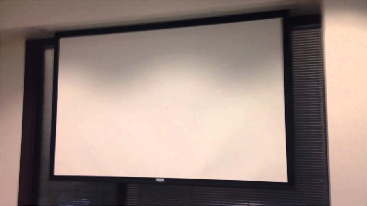 Westlake Village Video Wiring Service - Projector Screen Conference ...
