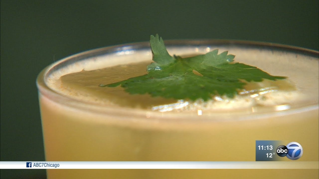 Rick Bayless, daughter open Bar Sotano on Near North Side in Chicago ...