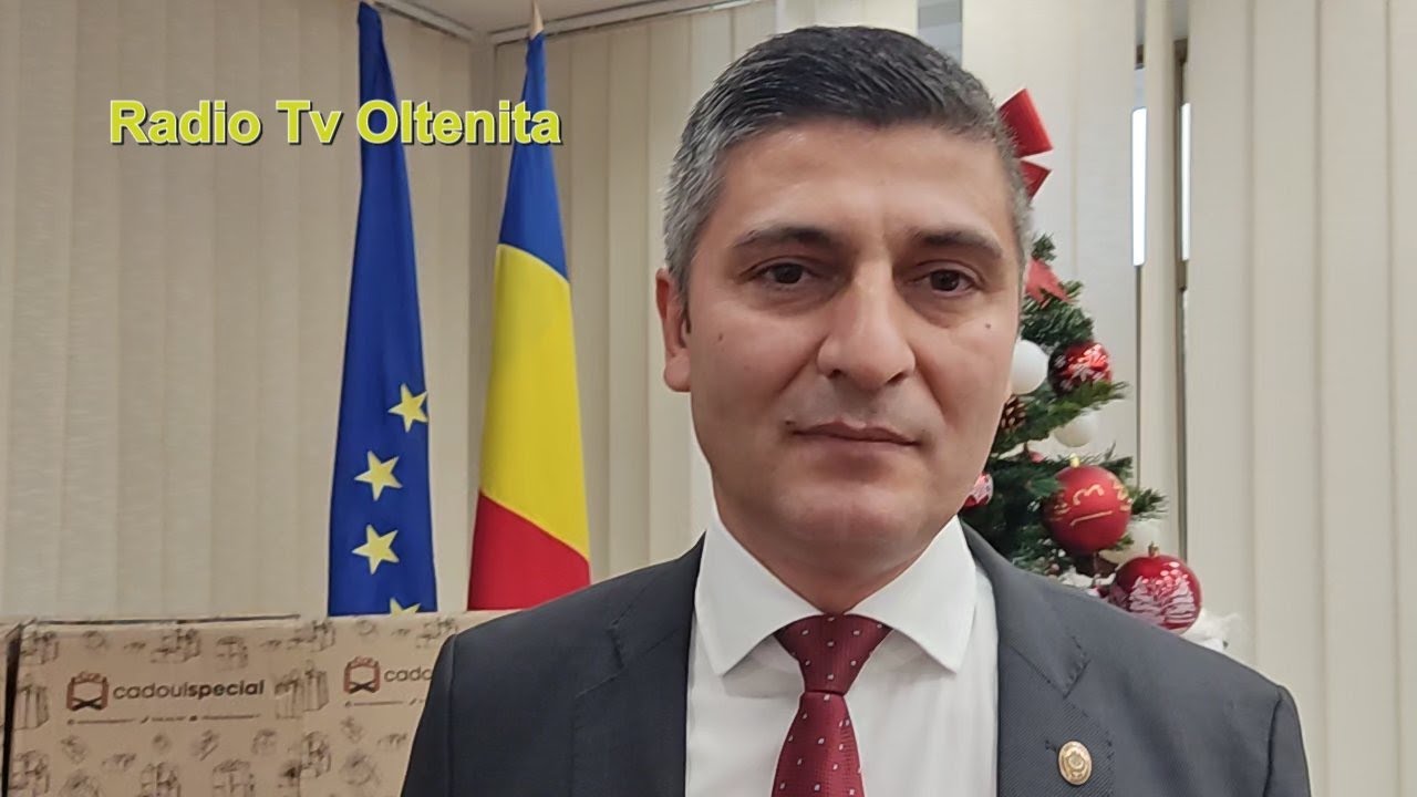 CTIN BIRCA - DEP. PSD CALARASI - YouTube