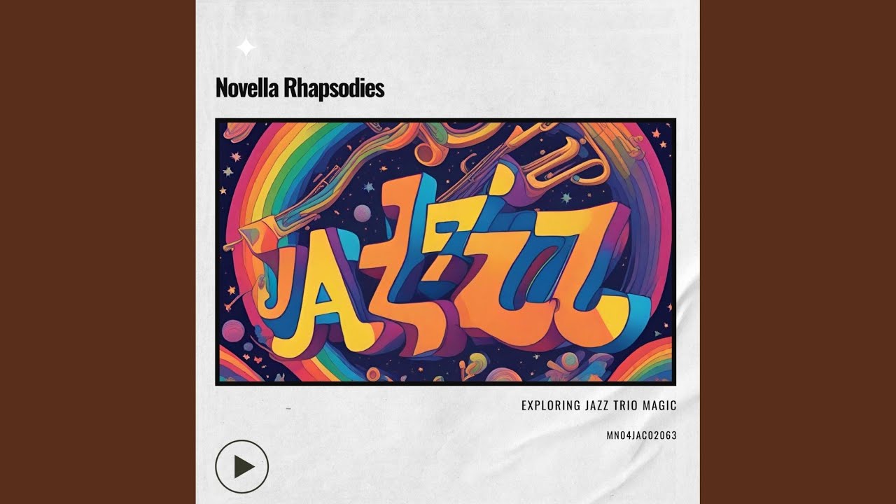 Harmonic Trio High - YouTube