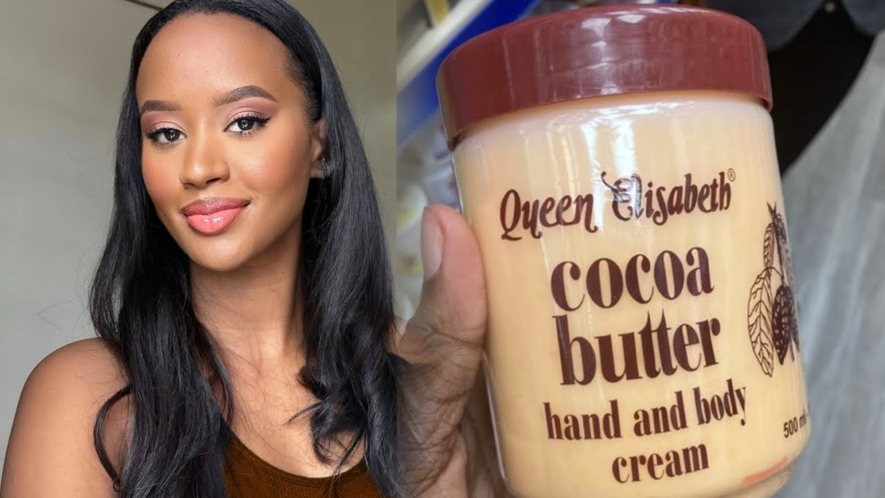 AMAVUTA AGUHA URUHU RWA CHOCOLATE AKAGUKIZA AMABARA WATEWE NAMAVUTA😳 ...