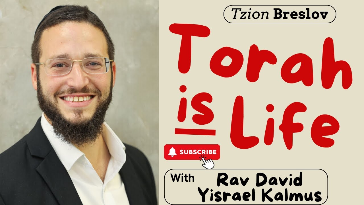 Resources - Tzion Breslov