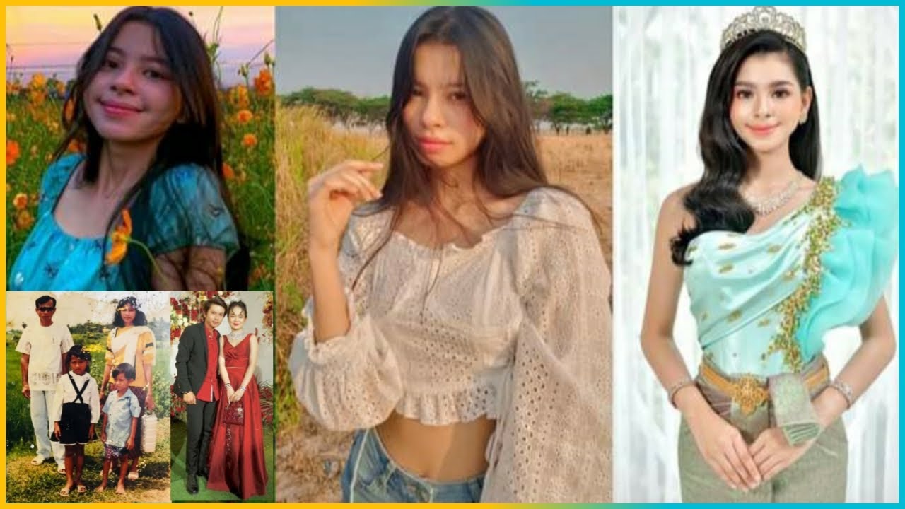 Never knew that Det Srey Neath Miss Grand 2018 can sing so beautifully ...