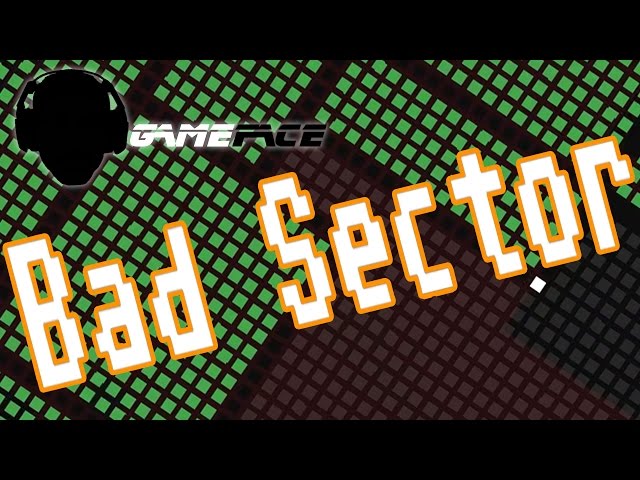 Bad Sector: High-Density Disk Edition by Dan Ruscoe (@ruscoe) on Game Jolt