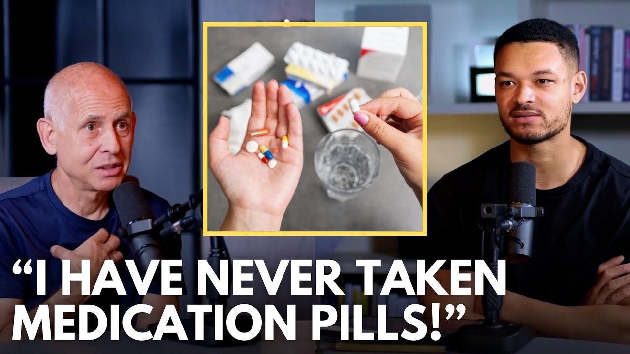 What happens if you're not taking your medication? - YouTube