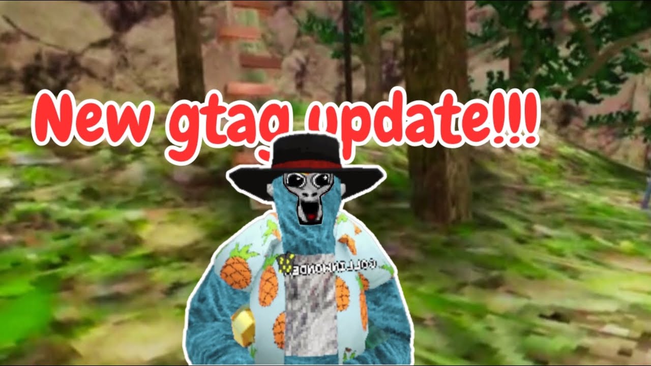 Gtag new update - YouTube