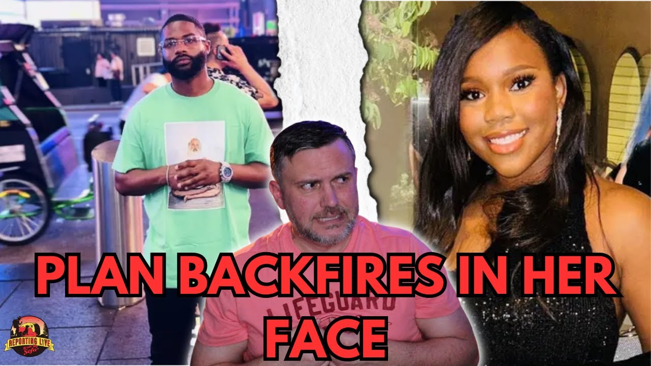 Carlee Russell's Super Strange Tweets - YouTube