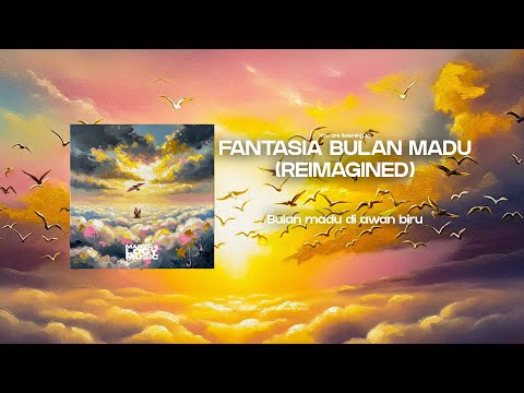 FANTASIA BULAN MADU - Search (Reimagined by MantraLogy)