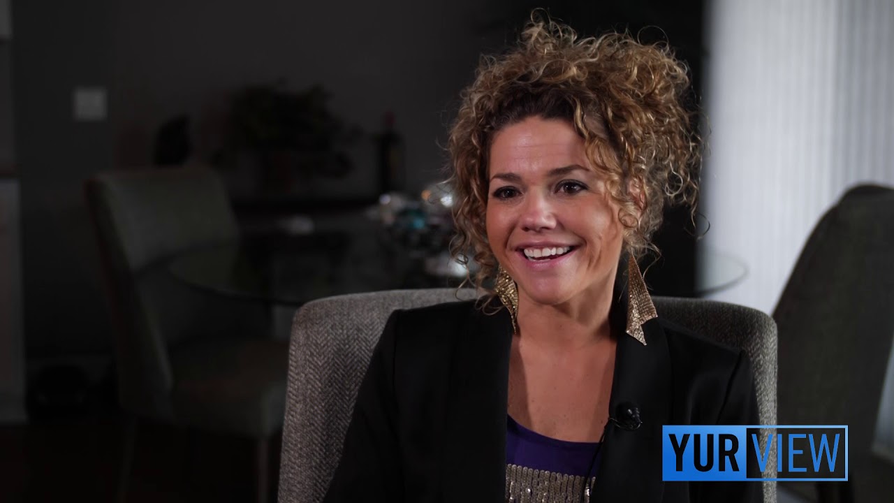 Van Deeb on Yur View April 2019 - YouTube