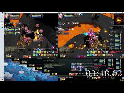 Nostale - Solo Valehir 5:43
