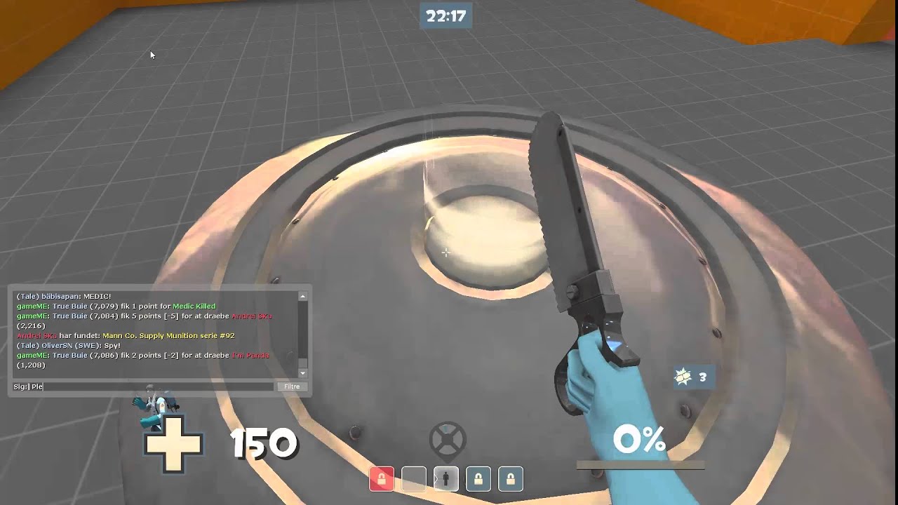 TF2 [INSERT TITLE HERE] - YouTube