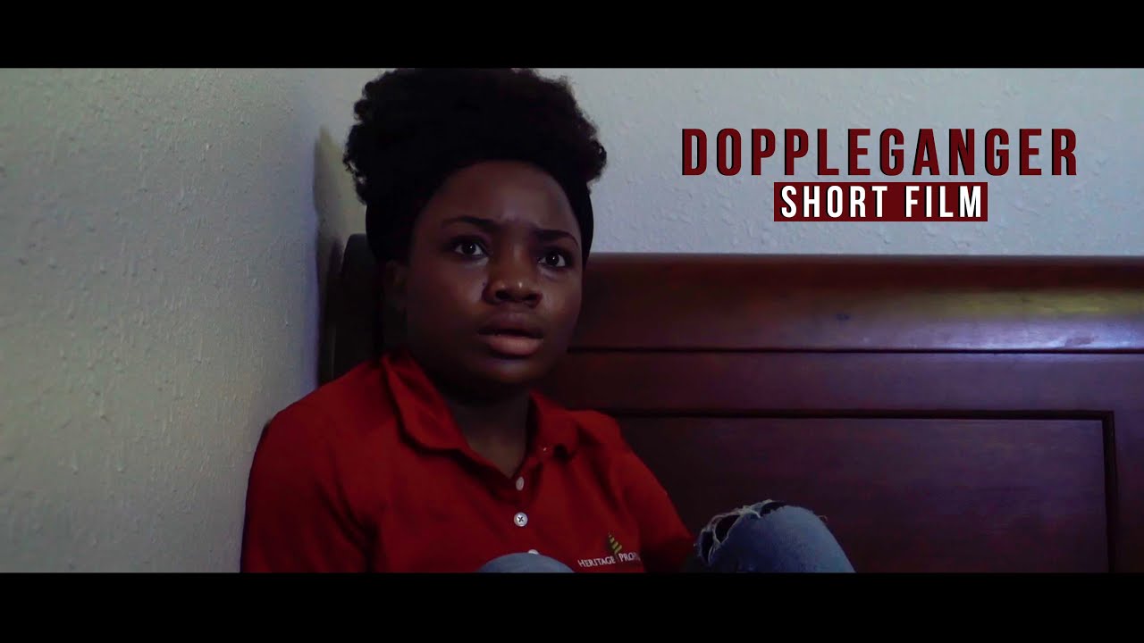 Doppleganger - Short Film | Presented By Akilis Film Studio - YouTube
