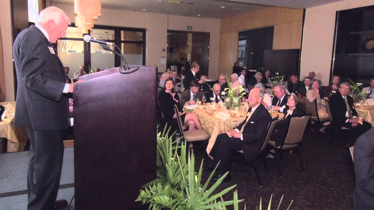 Bonfils Stanton Foundation 30th Anniversary Awards Tribute - YouTube