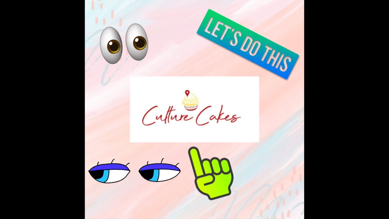 Culture Cakes Kit Review - YouTube