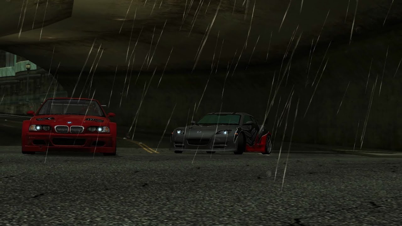 Need For Speed Most Wanted Remastered - Blacklist 12 Izzy (4K 60FPS ...