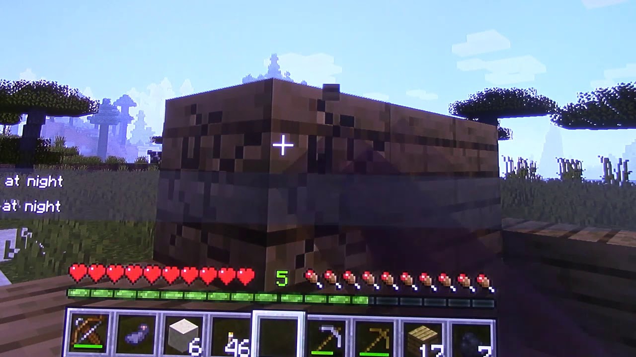 ZMAN MINECRAFT S2 Pt3 - YouTube