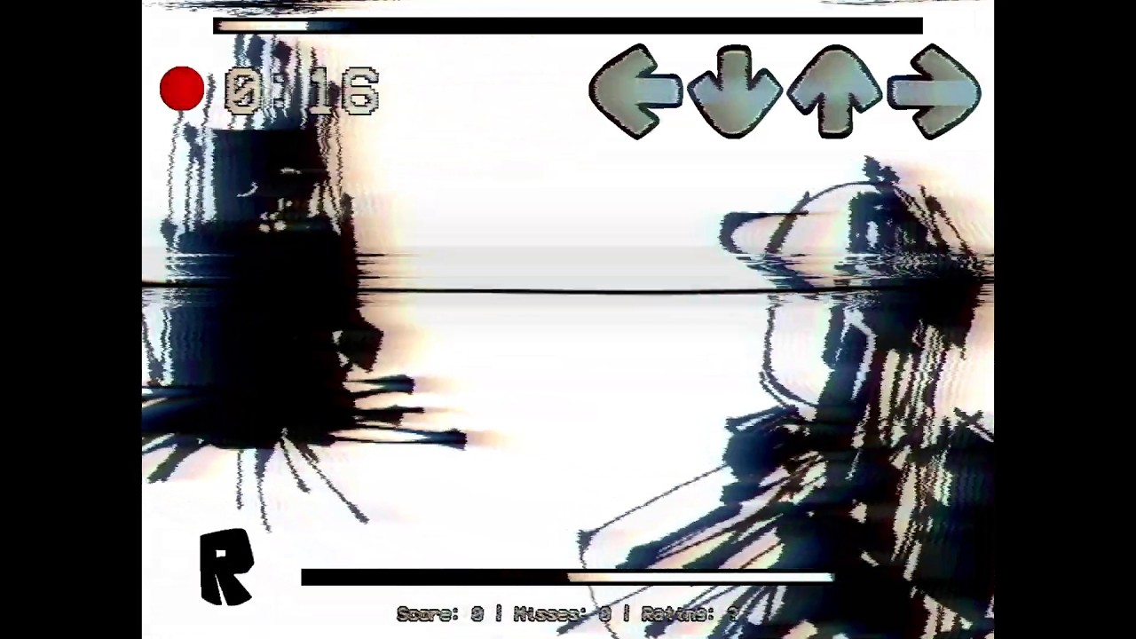 Noli (Vocals) - FNF VS Roblox Myth Noli, The Lord Of The Void (1 Night ...