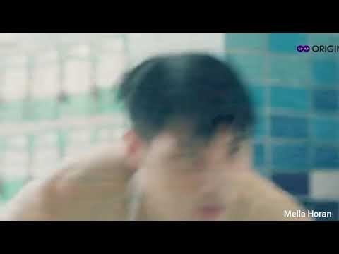 Joel Adams Please don't go (Dark blue and moonlight)