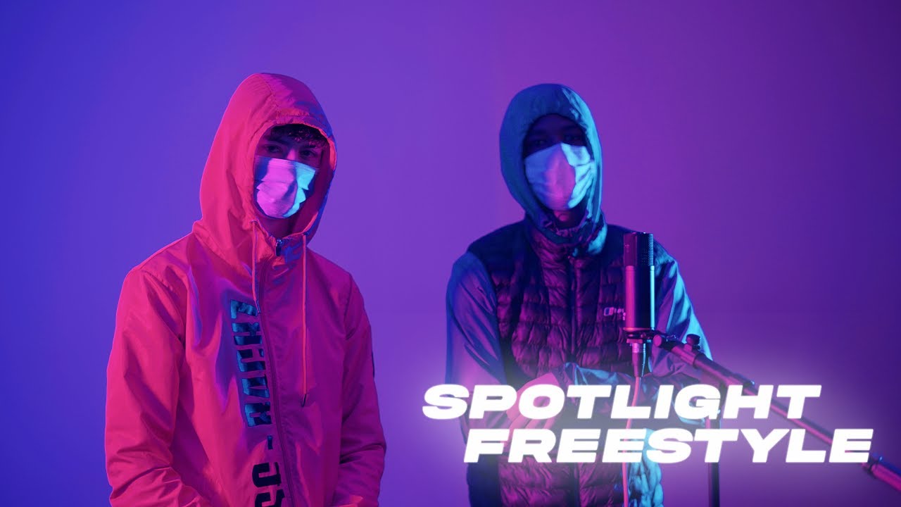 T Sosa X T.E.A - Spotlight Freestyle [S1:E5] - YouTube