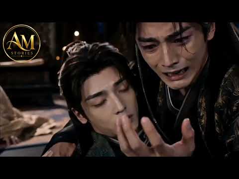 EP 9 皇帝的男妾 | THE EMPEROR'S MALE CONCUBINE BL CHINESE MULTI SUB | AM STORIES | AI BL