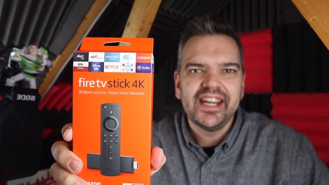 Amazon Firestick 4K 3rd Generation Speed Tests - Should you Buy?? - YouTube