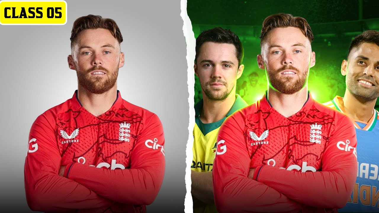 Create Stunning Glow Effects in Photoshop – The Secret Trick for Viral ...