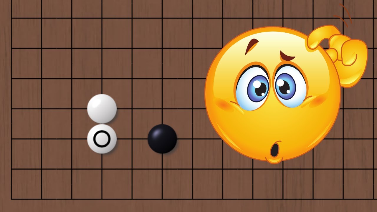 OGS 5 Kyu - Big Moyo - YouTube