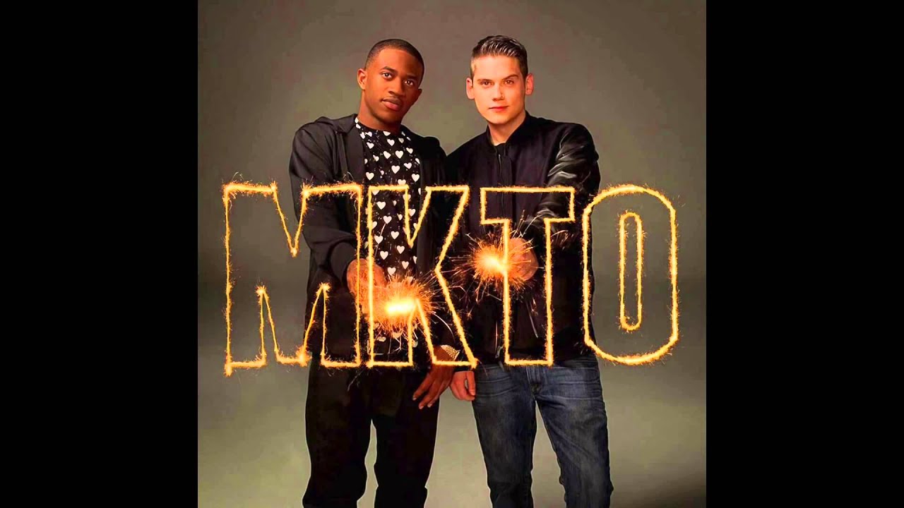 MKTO - Classic - YouTube