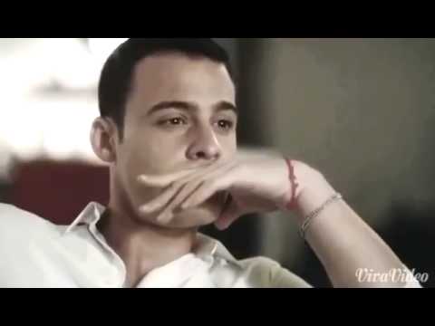 Kerem Bursin & Farah Zeynep Abdullah