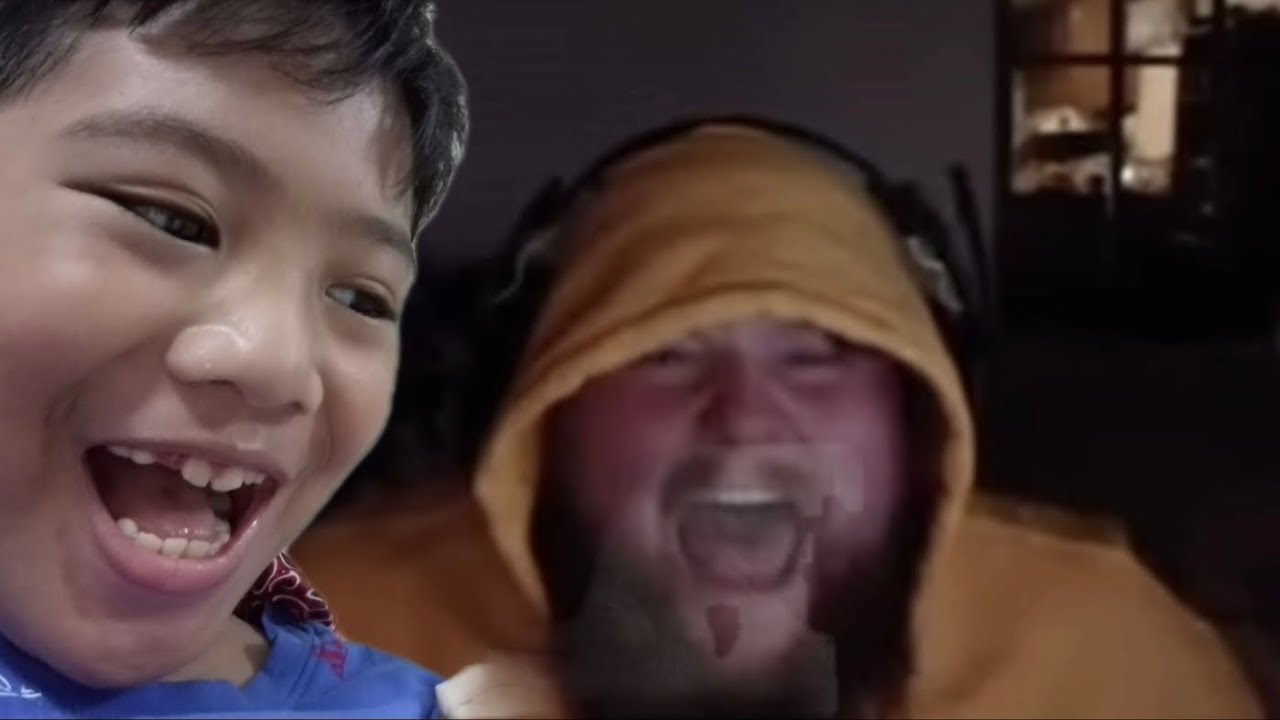 Try not to LAUGH! (CaseOh Edition) - YouTube