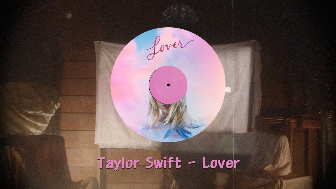 Taylor Swift - Lover (cover by Lemony) - YouTube