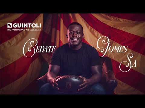 Cedate Gomes Sa, de Canchungo à Aimé-Giral.