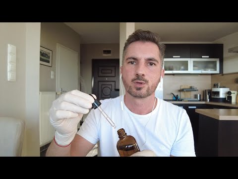 Magyar ASMR - Allergia Vizsgálat