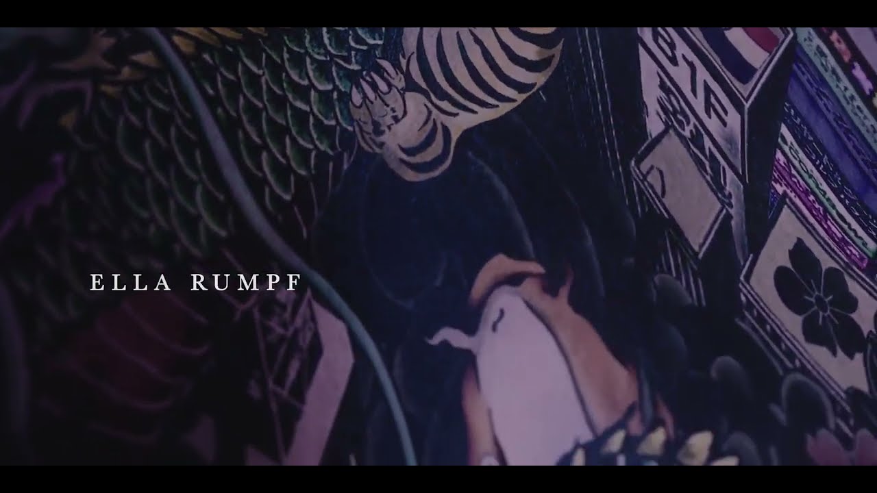 Tokyo Vice Opening Theme || Intro || Hbo - YouTube