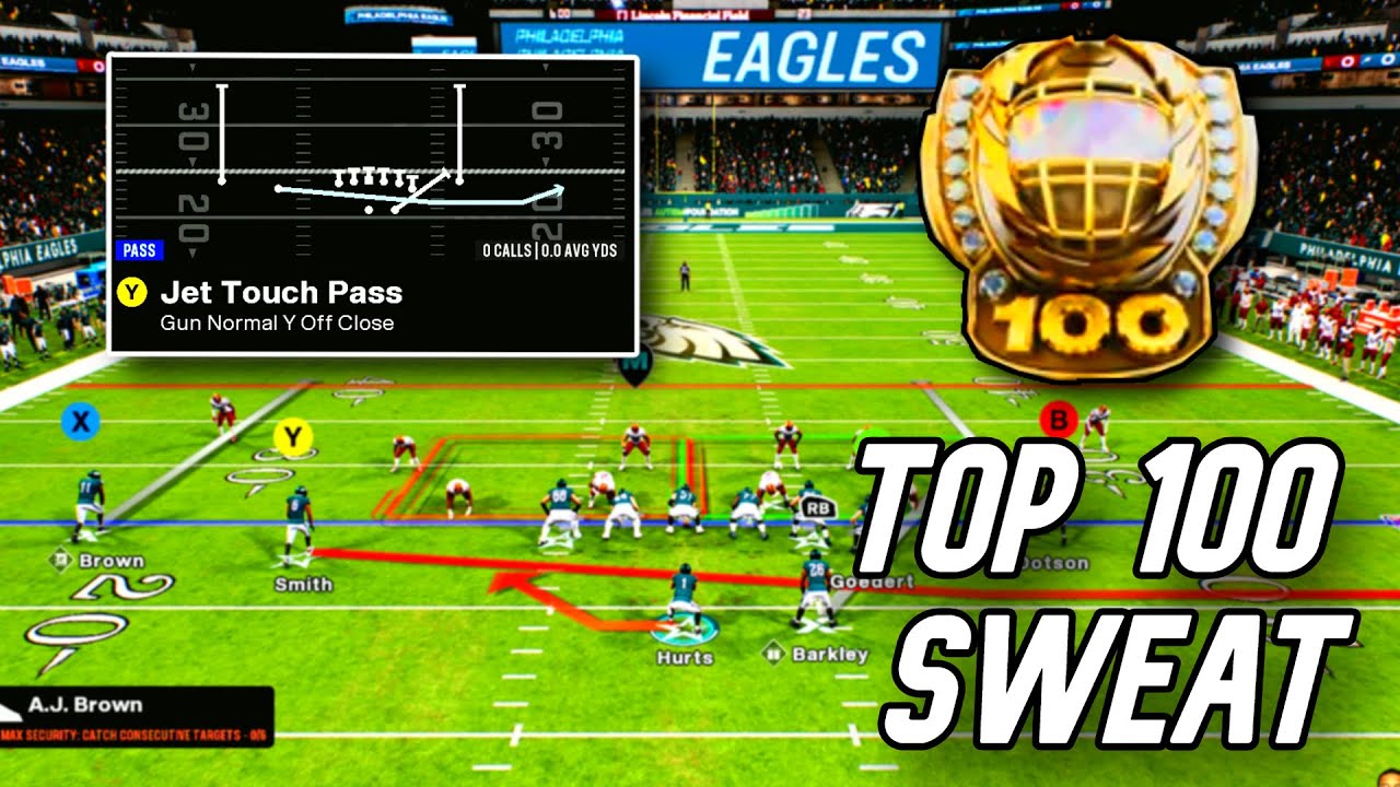 SWEATY GAME comes down to the LAST DRIVE! - YouTube