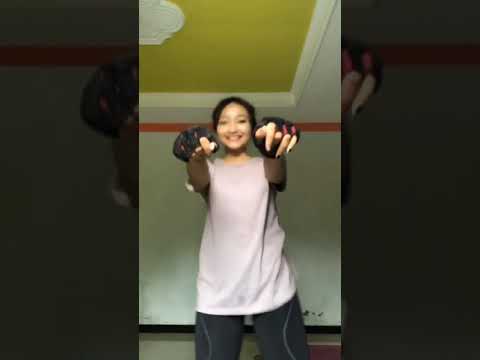 Legging Kilap komplikasi Part 20