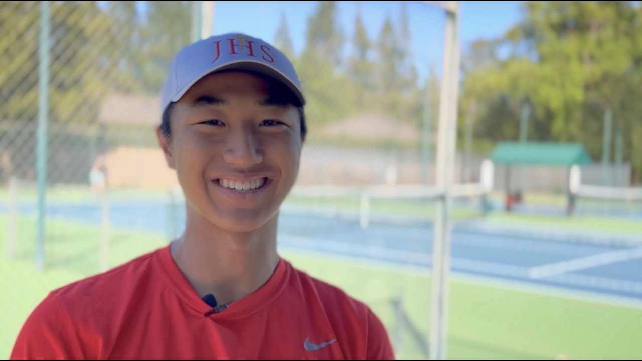 J5 | Dylan Tsoi '23 - YouTube