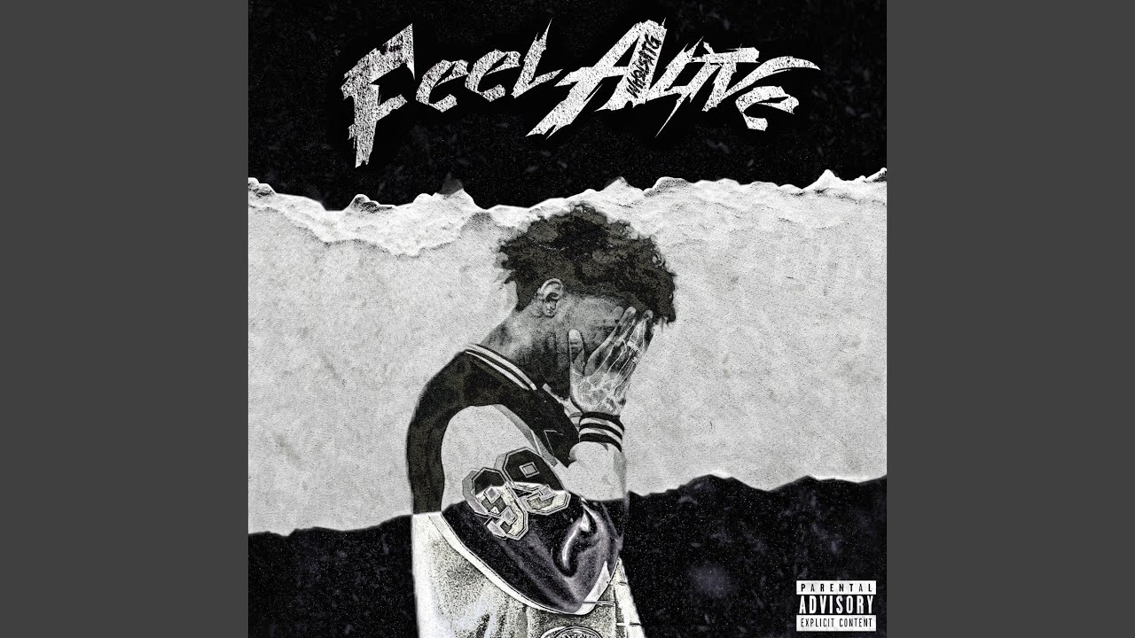 Feel Alive (Hardrock Freestyle) - YouTube