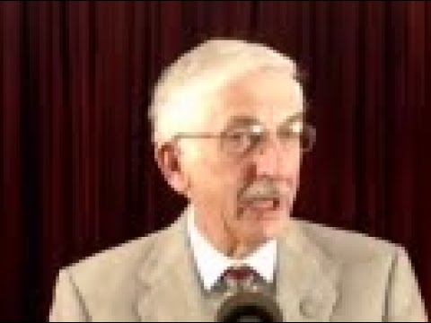 COTSG Sabbath Services - Bruce Gore - A Promise Fulfilled - YouTube