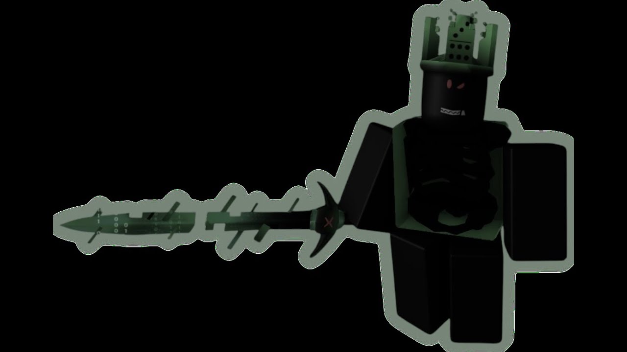 FORSAKEN | 1x1x1x1 gameplay - YouTube