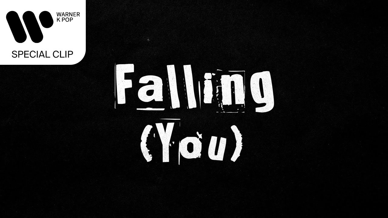 UNDERHILLS (언더힐즈) - Falling (You) [Lyric Video] - YouTube