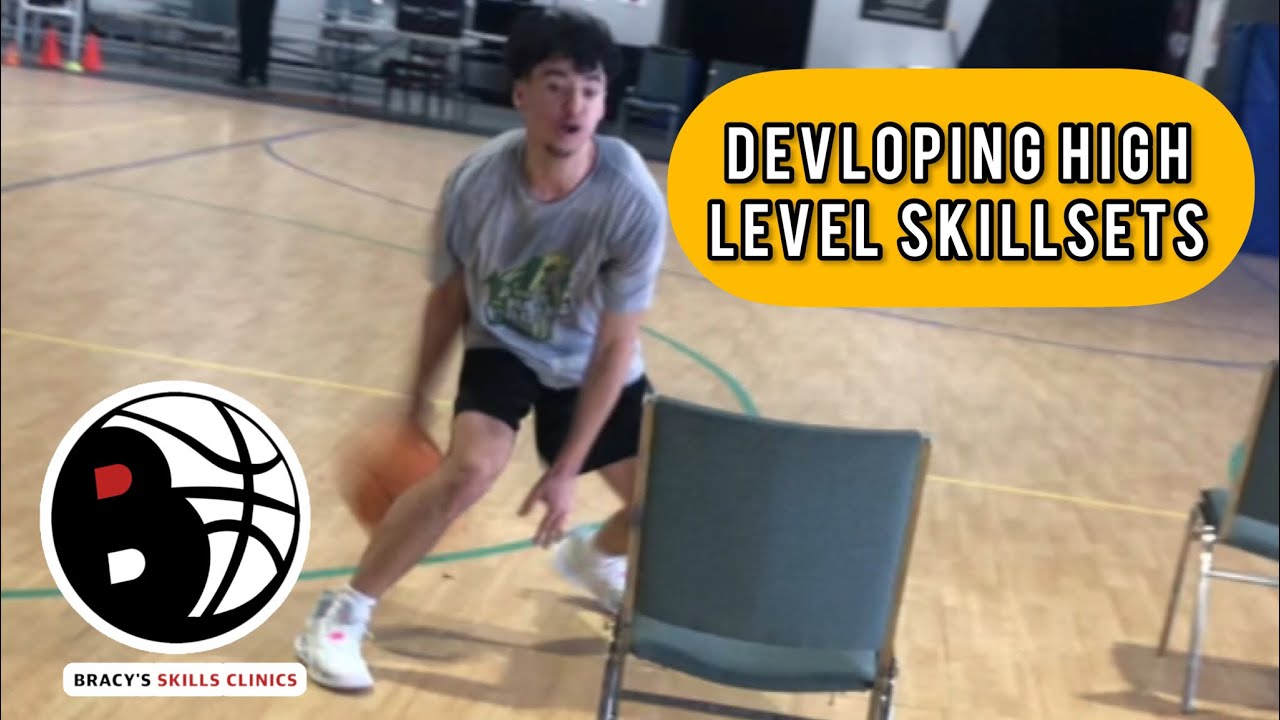 Developing High Level Skillsets 🔥🔥 - YouTube