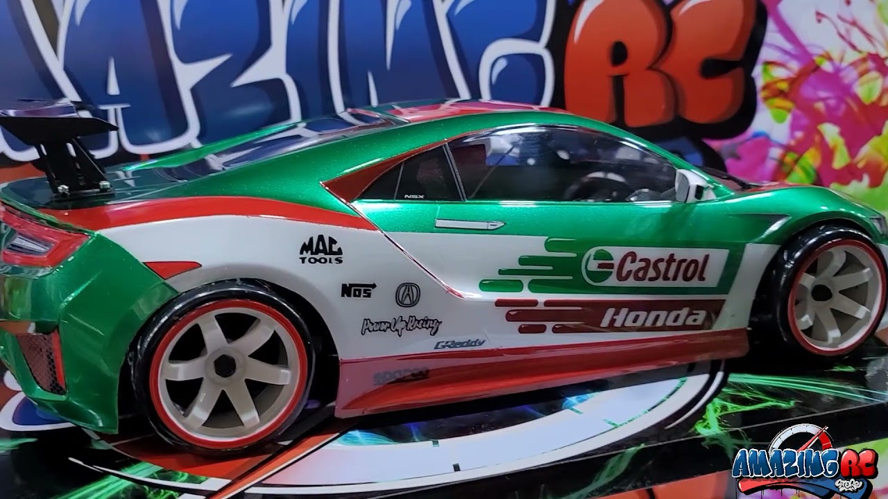 Bring your RC to Amazing RC store to be featured in our next videos 📹 ...