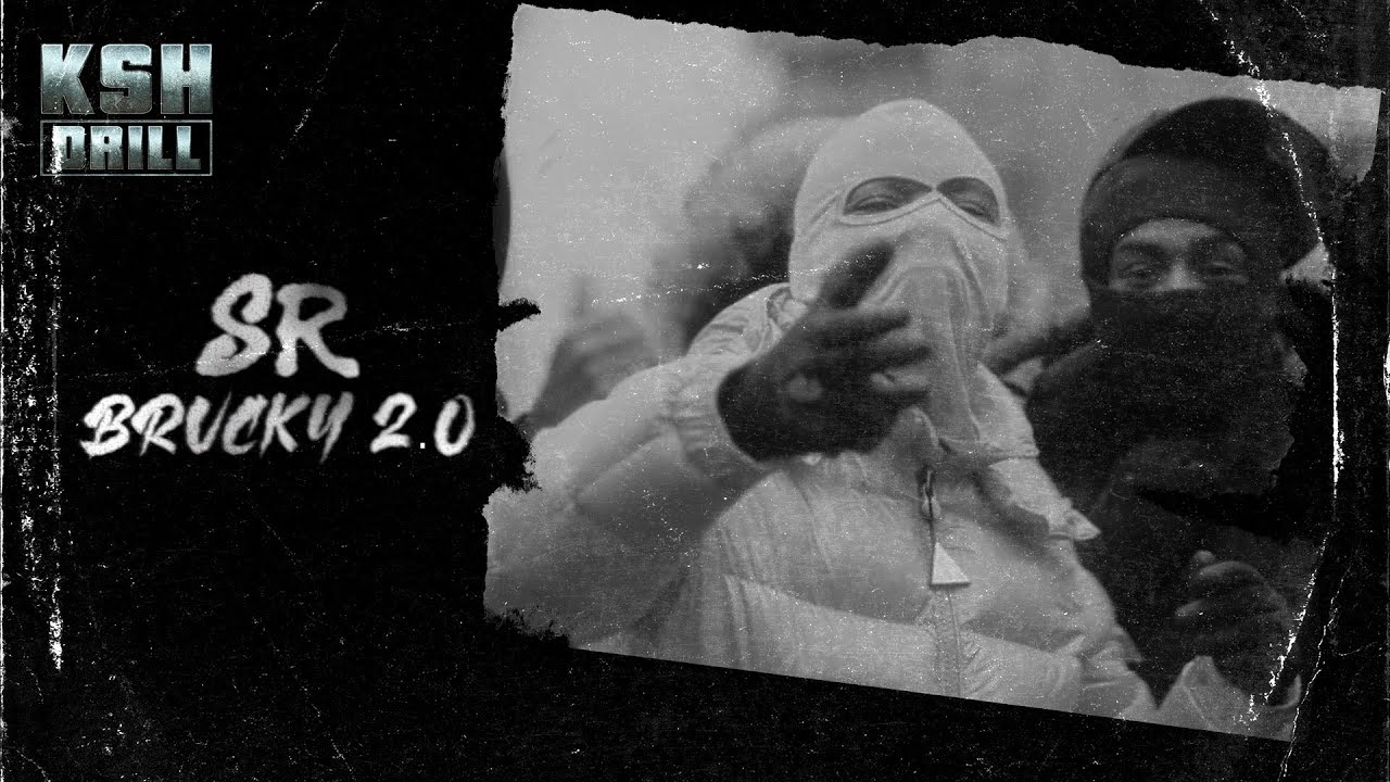 SR - Brucky 2.0 - YouTube